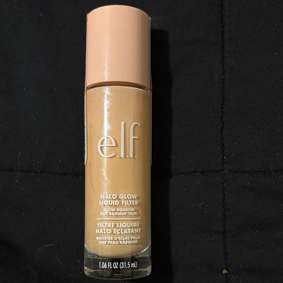 Makeup | Halo Glow Liquid Filter Tan | Poshmark